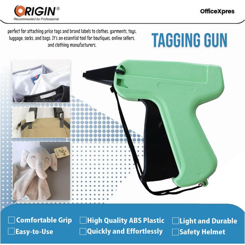 Alat Tembak Label Harga Merek / Tag Gun Origin - Shop | Tokopedia