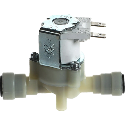 Jual JG D8-D10 1 WAY SOLENOID VALVE KIT P/N: KEL1251A - Sparepart UNOX ...
