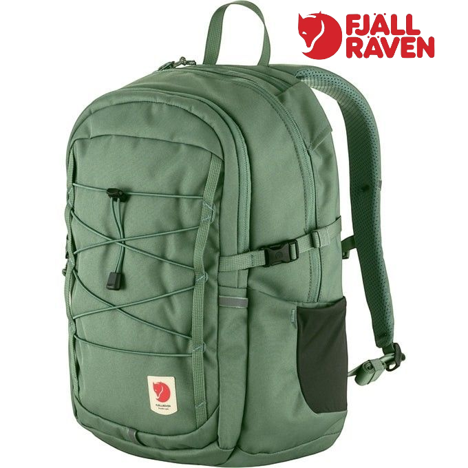 Jual TAS FJALLRAVEN SKULE 20 RANSEL BACKPACK LAPTOP HIKING CAMPING ...