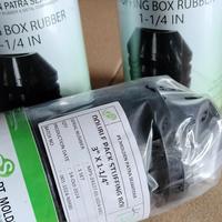 Jual RUBBER STUFFING BOX 3" X1-1/4". IN SET of 5. Brand TRUST OIL - Ex ...