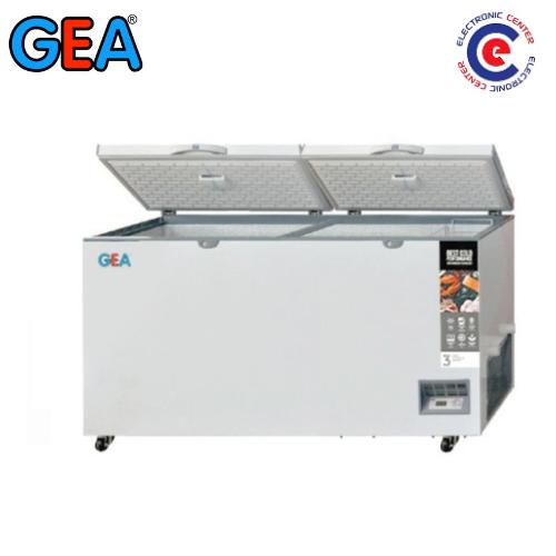 Chest Freezer Gea 600 liter (Ab600) - Shop | Tokopedia