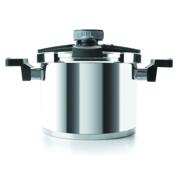 Lacor Pressure Cooker Easy 4 Lts Panci Presto - Shop | Tokopedia