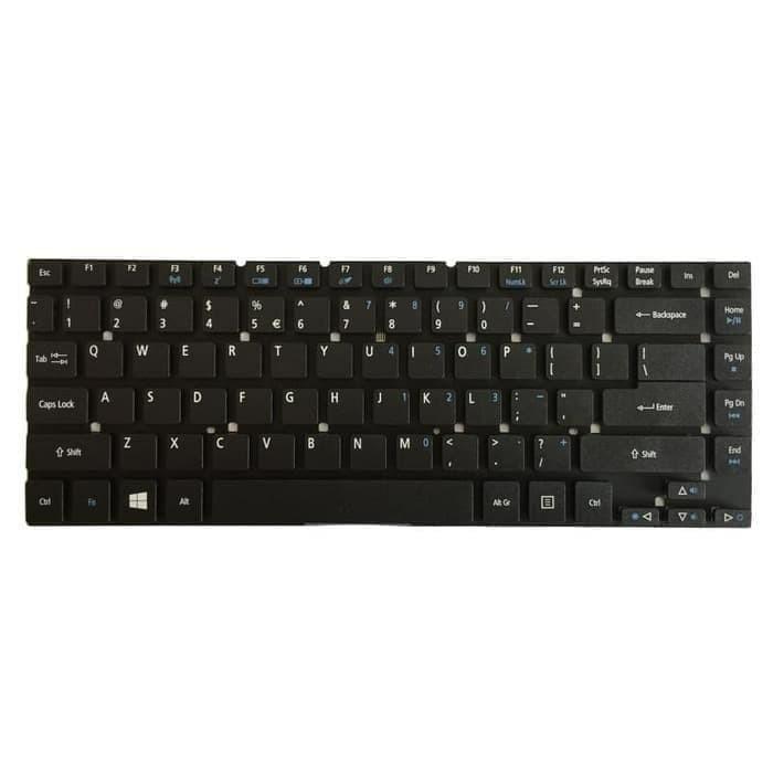 Jual Keyboard Laptop ACER Aspire Z476 Series - Jakarta Pusat - PCWISE ...