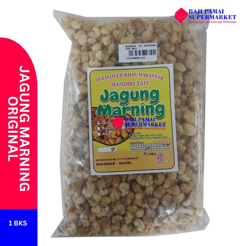 Jagung marning original / CAMILAN - Shop | Tokopedia