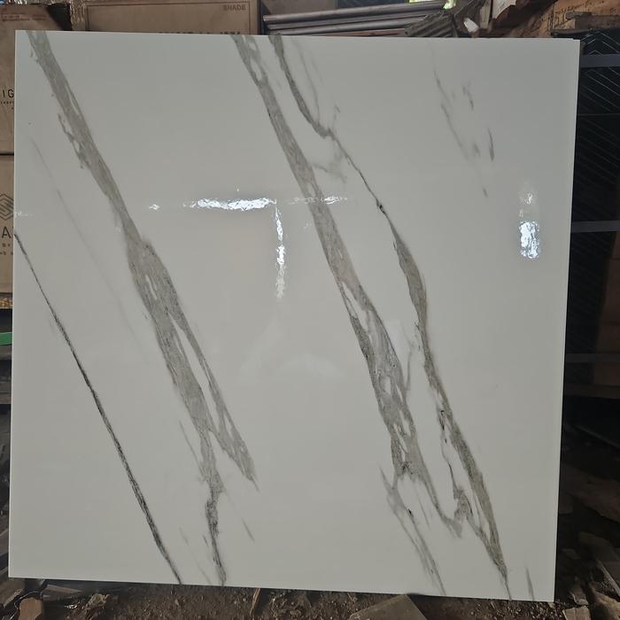 Jual Keramik Lantai Platinum JAVIER GREY WB 60x60 cm - Kota Bekasi ...