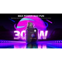 Jual Ursa Baby 3 30W 1200mAh Pod Kit by Lost Vape - Lavender Ice - Kab ...