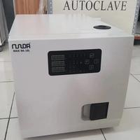 Jual DENTAL AUTOCLAVE RUNDA 18L/23L CLASS B - 18 Liter - 23 liter ...