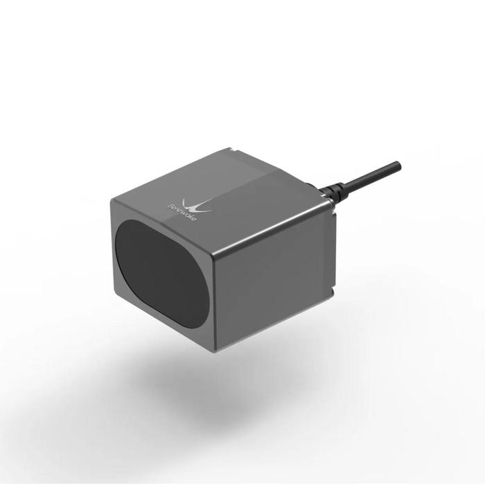 Jual Lidar Jarak Jauh 100 Meter Sensor Laser Modul Pencari Jarak Lidar ...