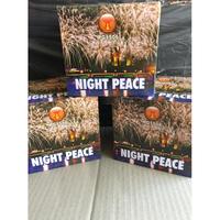 Jual Meriah GROSIR KEMBANG API NIGHT PEACE 25shot 0,8 / KEMBANG API ...