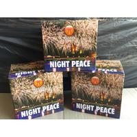 Jual Meriah GROSIR KEMBANG API NIGHT PEACE 25shot 0,8 / KEMBANG API ...
