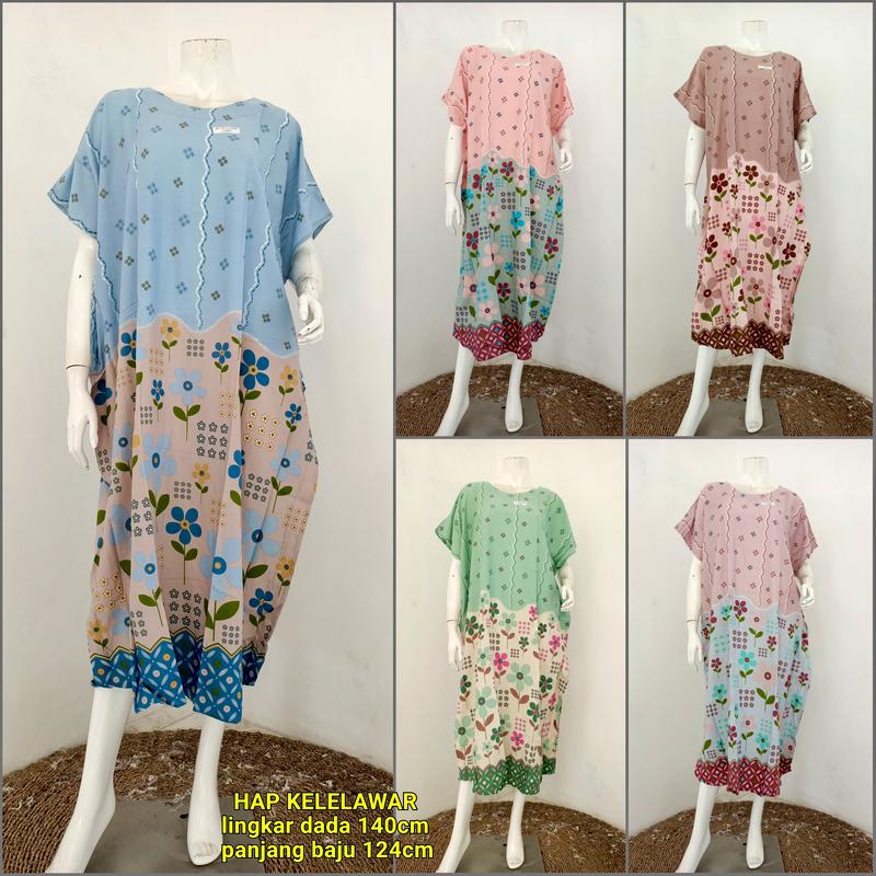 daster kelelawar jumbo - Shop | Tokopedia