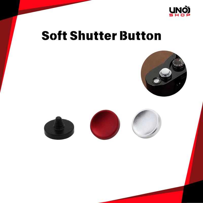 Tombol Shutter Release Button Concave Cekung Kamera Fujifilm - Shop ...