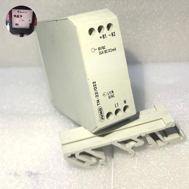 Jual JUMO TN-22/022 temperature transducer module TN-22/022 - Jakarta ...