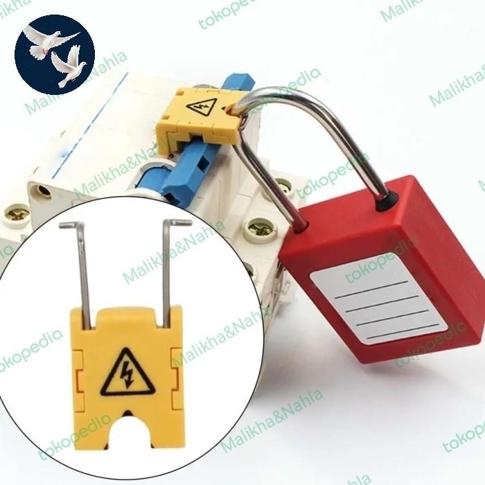 Jual ABB Padlock Accessory Di Cilandak Jakarta Selatan - Jakarta ...