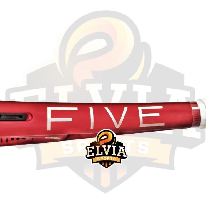 Jual Raket Tenis Wilson Triad Five Terbaru Best Quality Asli 100% ...