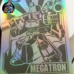 blokees transformer gvd3 super secret soundwave transformers g1 - Shop ...