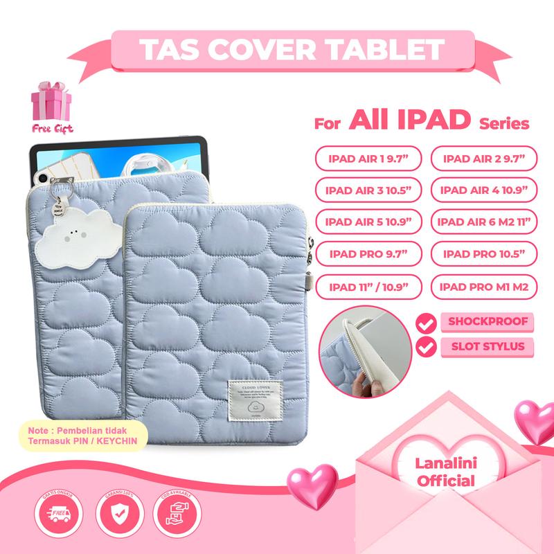 Tas Tablet Tab iPad 11th Generation 11 Inch 2025 10th 2022 iPad - Shop ...