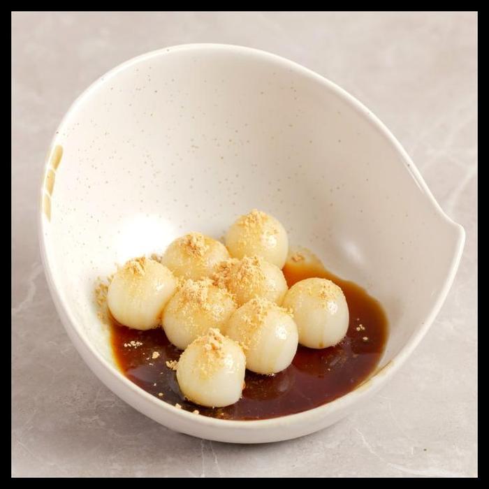 Jual Hot Sale Kinako (Roasted Japanese Soy) Powder (100G) High Quality ...