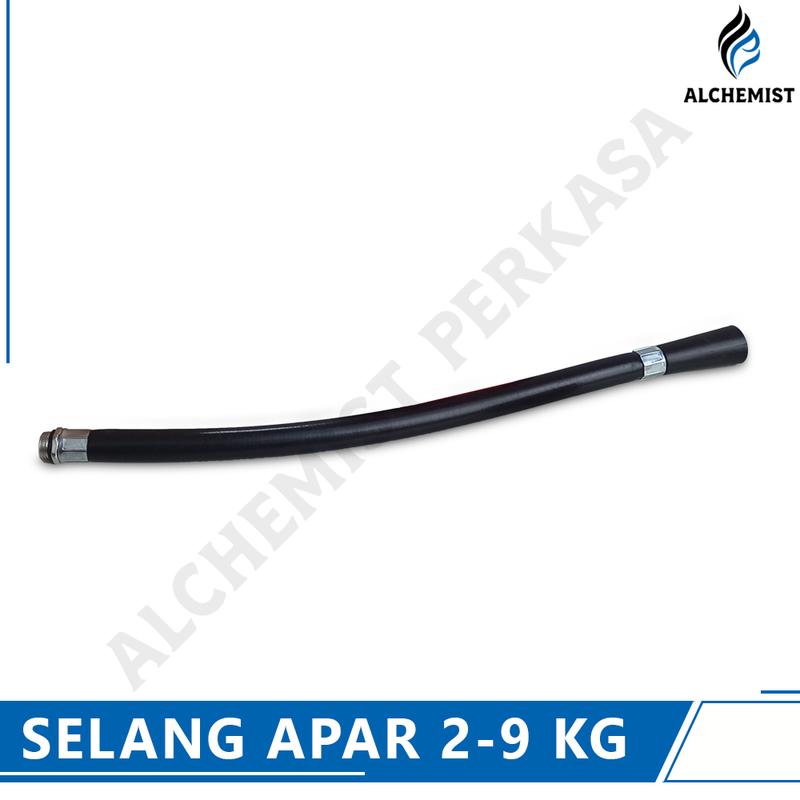 Selang APAR Powder dan Foam 2 kg / 3-4 kg / 5-6 kg / 9-12 kg - Shop ...