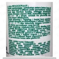 Jual TERMURAH!! U-Stron Calbond Lem Perekat Beton Keramik Tembok Marmer ...