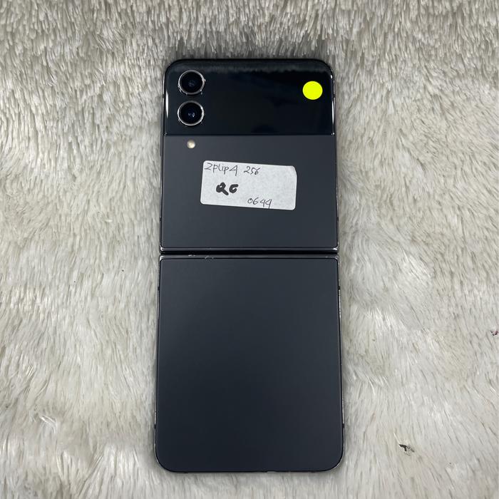 Jual Samsung Z flip 4 8/256gb sein fullset oem - Kota Yogyakarta ...
