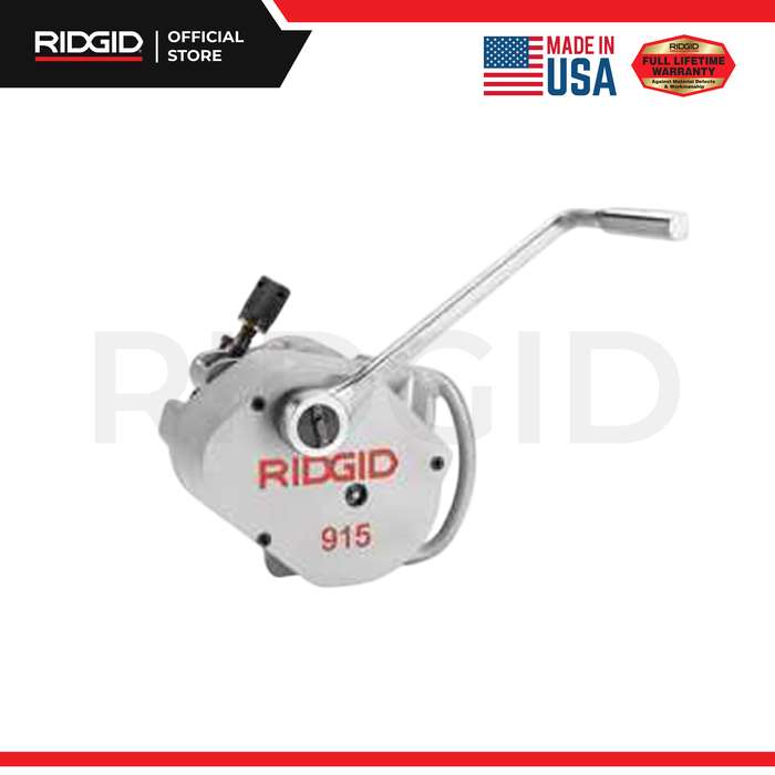 Jual RIDGID Roll Groover. 915-88232 - Jakarta Pusat - RIDGID | Tokopedia