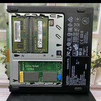 Jual KOMPUTER MINI PC LENOVO M710Q CORE I7 GENERASI 7 RAM 16 SSD 512 ...