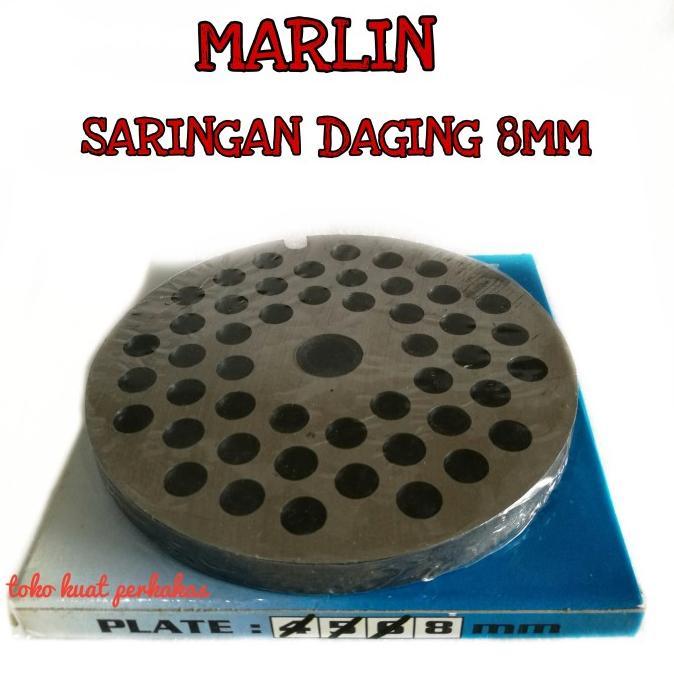SARINGANGILING DAGING MARLIN No. 32 8MM BEST SELLER - Shop | Tokopedia
