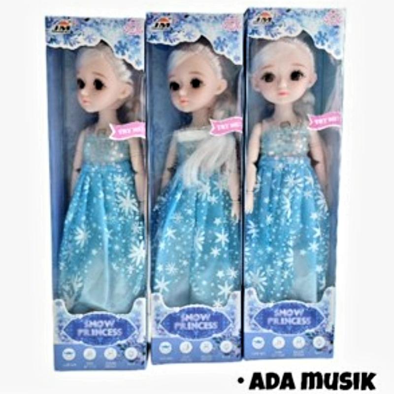 BONEKA FROZEN II - Shop | Tokopedia