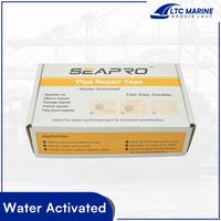 Jual IMPA 812362-65 Water Activated Tape for Pipe Repair Fast Seal Tape ...