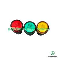 Jual PROMO BOX PANEL LISTRIK OUTDOOR 1 MM + LAMPU PILOT ( MERAH ...