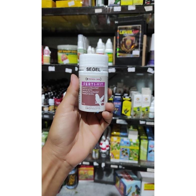 CChick FERTI-VIT + FERTIVIT - FERTI-VIT VERSELE- LAGA + VERSELAGA ...