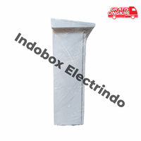 Jual PROMO BOX PANEL LISTRIK OUTDOOR 1 MM + LAMPU PILOT ( MERAH ...