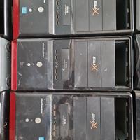 Jual CASING CASSING KESING CPU SECOND - SIM X S-2652 - Kota Surabaya ...