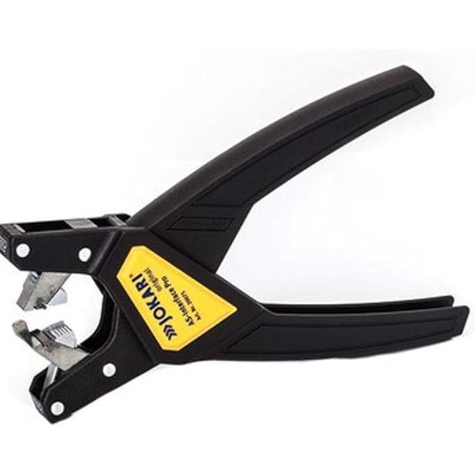 Jual Jokari 20075 Ergonomis AsInterface Pro Pengupas Kawat Otomatis ...