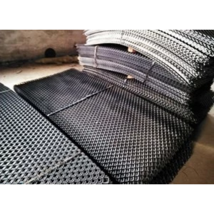 Jual EXPANDED MESH METAL BAJA 1200X2400CM - G3045 - Kab. Tangerang ...