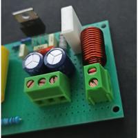 Jual KIT DIY LM1875 inverting amplifier gainclone - Kota Semarang ...