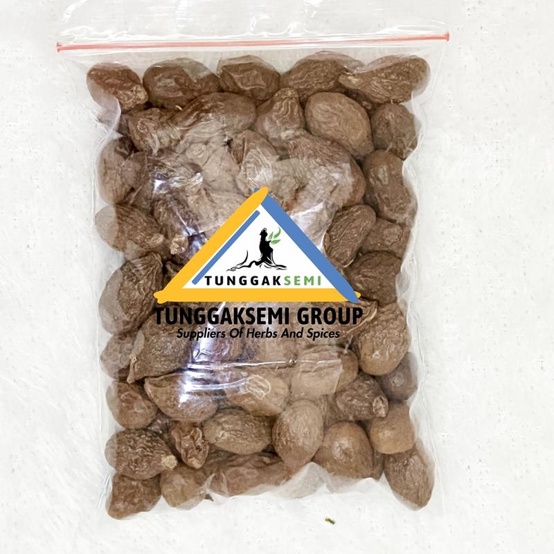 Tunggaksemi I Buah tempayang / Kembang Semangkuk 25,50,100,200 g Untuk ...