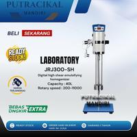 Jual JRJ300-SH 40L Digital High Shear Lab Emulsifier Homogenizer ...