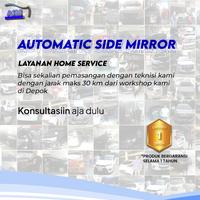 Jual Stop Lamp LED Tail Light Toyota Innova Zenix Alphard Style - Kota ...