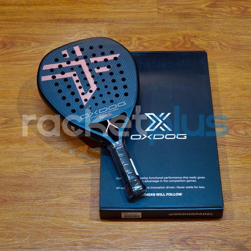 OXDOG Ultimate Tour 2025 Padel Racket - Shop | Tokopedia