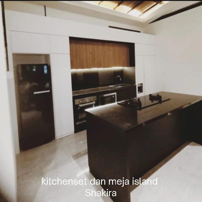 produk kitchen set custom - Shop | Tokopedia