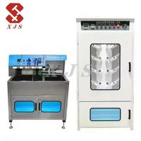 Jual IMPORT COMMERCIAL SHOE WASHING MACHINE STAINLESS STEEL TENNIS ...