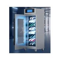 Jual IMPORT COMMERCIAL SHOE WASHING MACHINE STAINLESS STEEL TENNIS ...