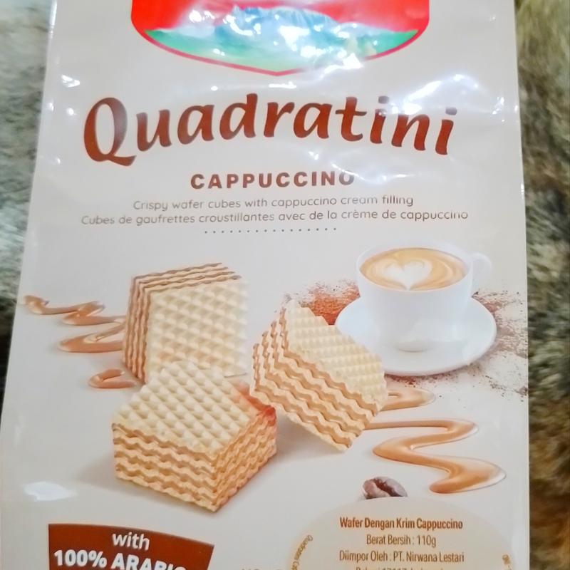 LOACKER WAFER 125GRAM WAFER LOACKER 125GRAM WAFER LOACKER QUADRATINI ...