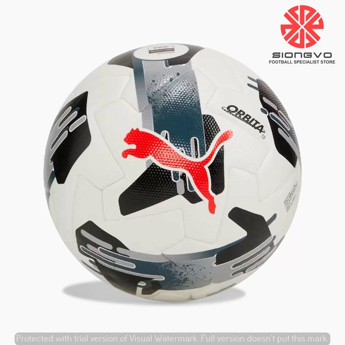 Promo BOLA SEPAK SIZE 5 - PUMA ORBITA 1 TB FIFA QUALITY PRO 08432202 ...