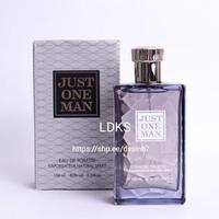 Jual PARFUM JUST ONE MAN BY PARK LANE 1ML NEW PACKAGING CEK DESKRIPSI ...