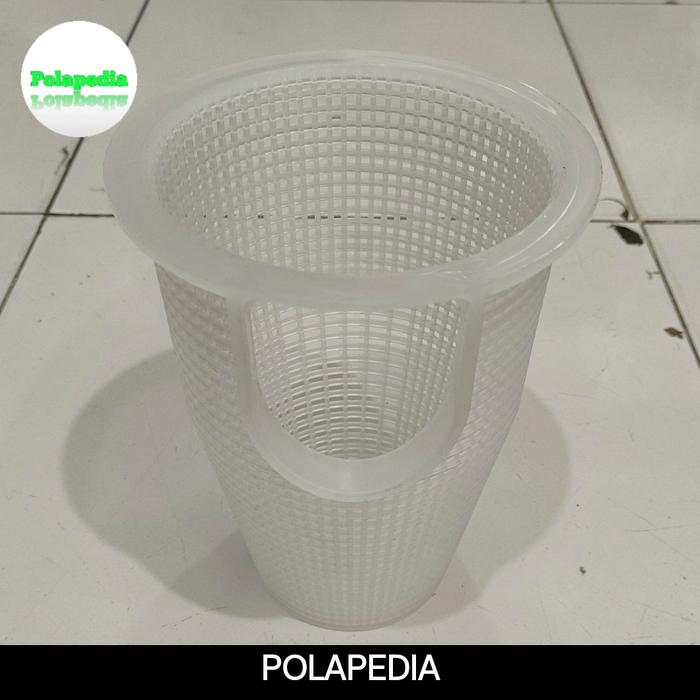 Jual Saringan/Basket Strainer Pompa Kolam Renang MAXON SWPB 200 ...