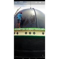 Jual Termurah Aspal Cair 1KG Anti Bocor Anti Rembes | Asphalt Emulsion ...