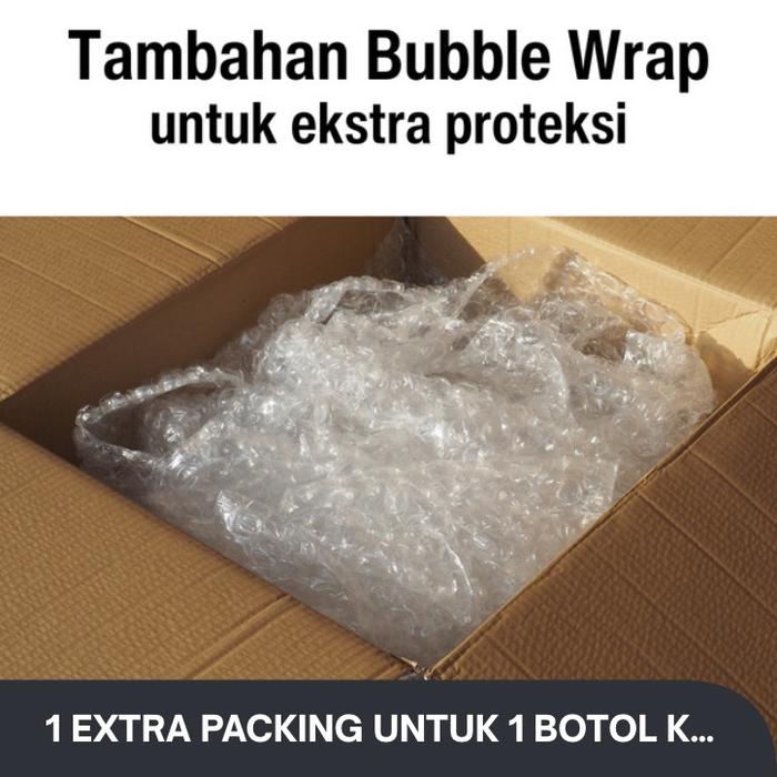 Jual PACKING EXTRA BUBBLE PACKING DUS - Jakarta Pusat - MURAMURH ...